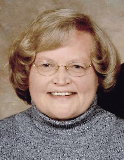Susan I. Stark | Obituaries | wdtimes.com