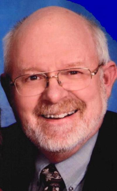 James W. "Jim" Lorenz | Obituaries | wdtimes.com