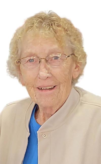 Ruth E. Yerges | Obituaries | wdtimes.com