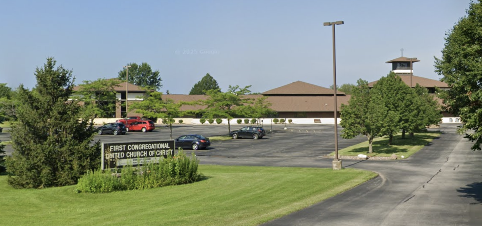 First Congregational United Church of Christ hosting Watertown ...