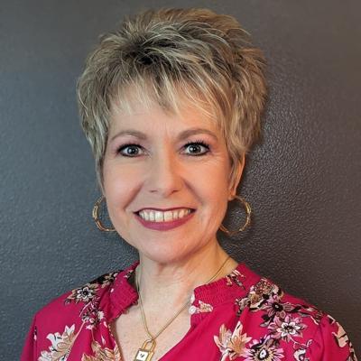 WUSD School Board candidate: Tina Johnson | Elections | wdtimes.com