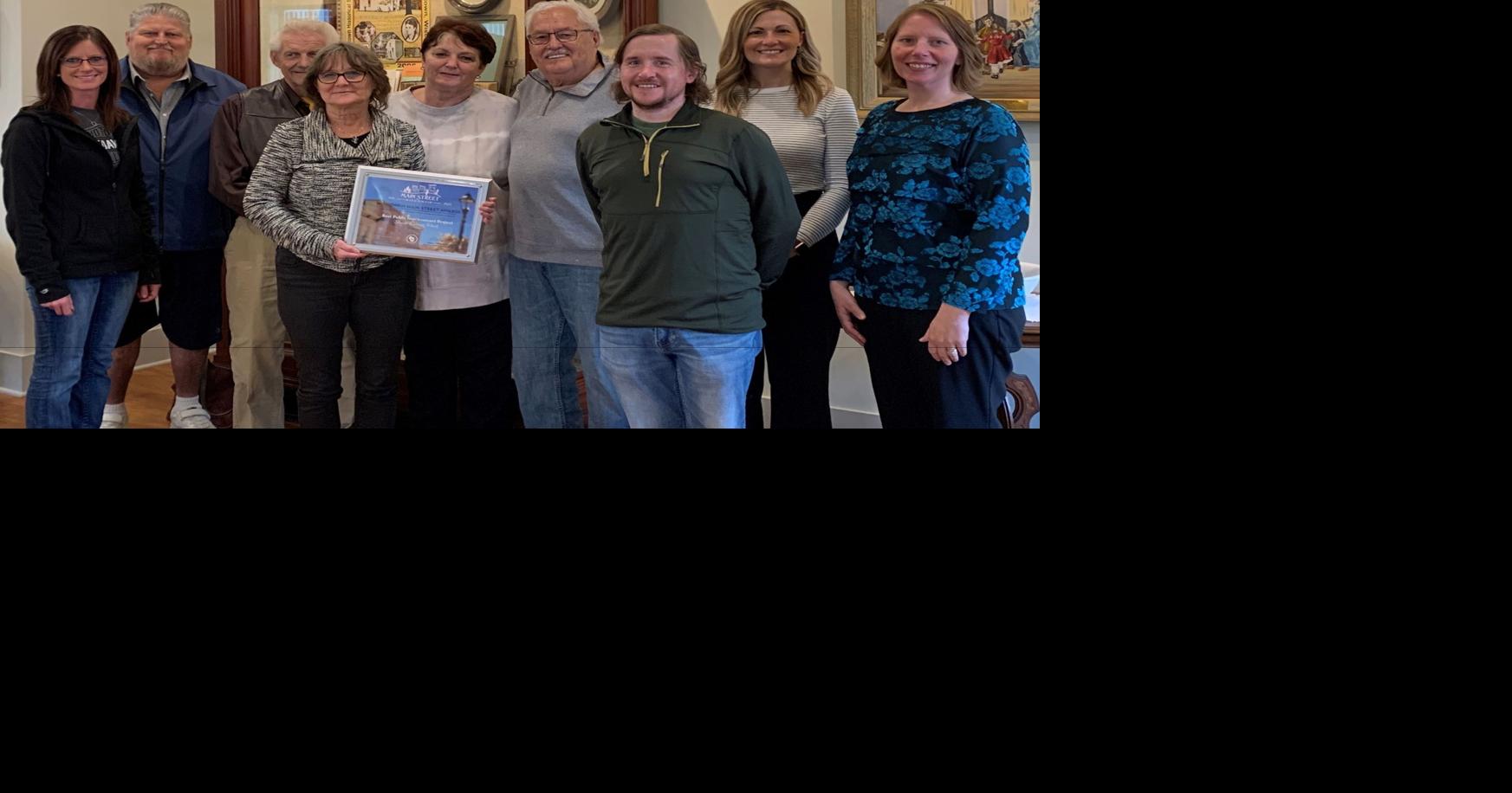 Watertown honored at Wisconsin Main Street Awards | Local News ...