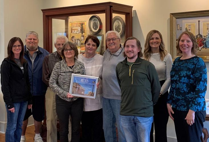 Watertown honored at Wisconsin Main Street Awards | Local News ...