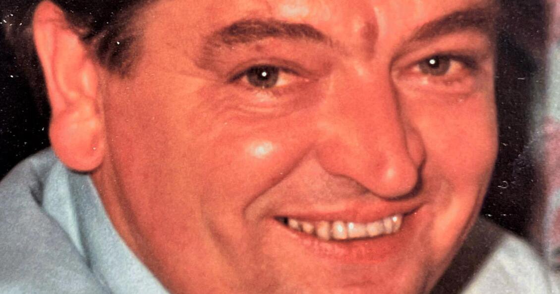 Victor L. Deppe | Obituaries | wdtimes.com