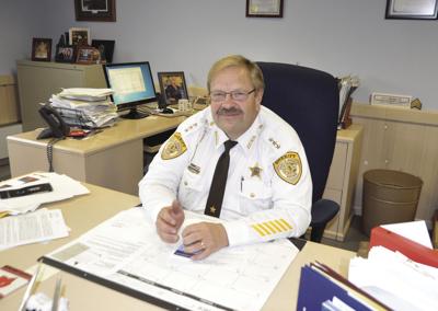 Evers seeks applicants for Jefferson County Sheriff | Local News | wdtimes.com