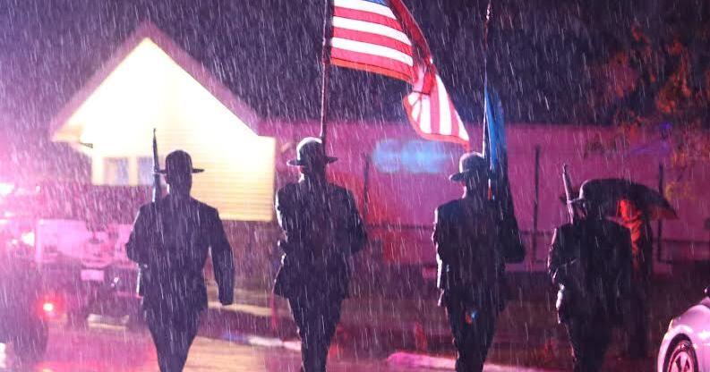 Juneau Fire Department to hold 22nd Anniversary 9/11 Silent Parade ...