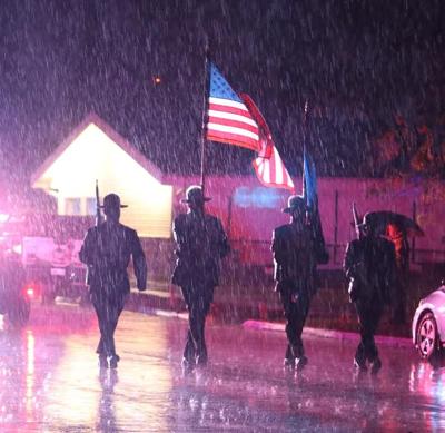 Juneau Fire Department to hold 22nd Anniversary 9/11 Silent Parade ...