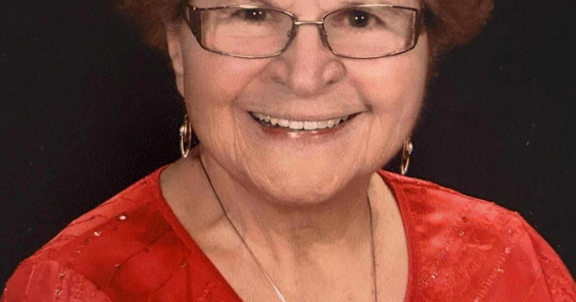 Mary A. Buss | Obituaries | wdtimes.com