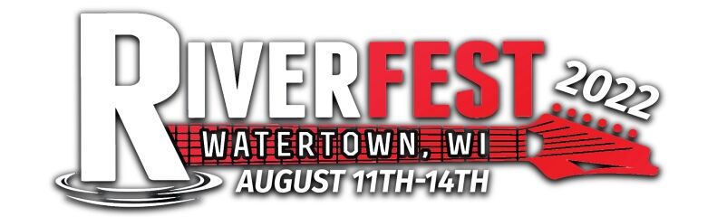 New Riverfest logo unveiled | News | wdtimes.com