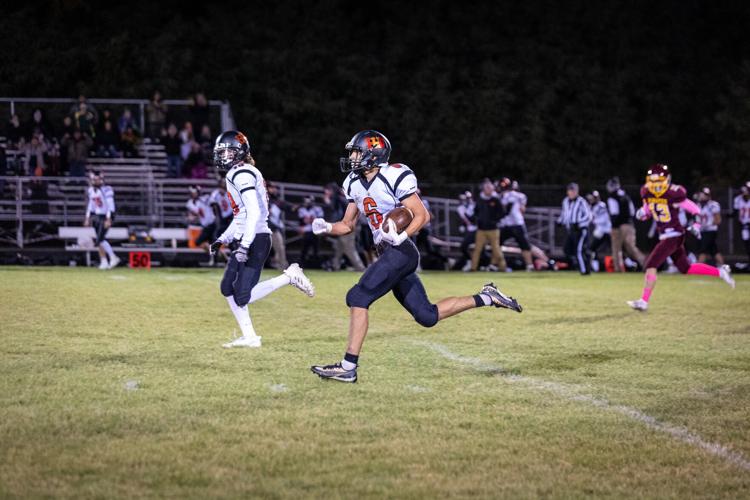 Waterloo rolls past Horicon/Hustisford in regular season finale | Local ...