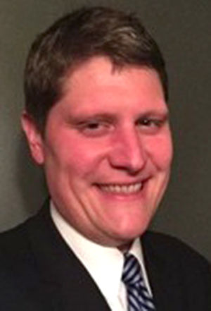 Gruber is picked to replace Weston | Local News | wdtimes.com