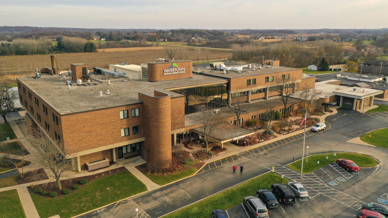 WRMC releases community impact report | Local News | wdtimes.com