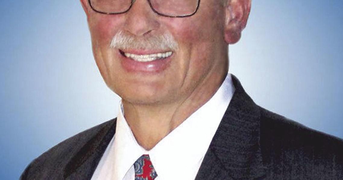 Former Mayor Fred Smith to run for District 2 Alderman | Local News ...