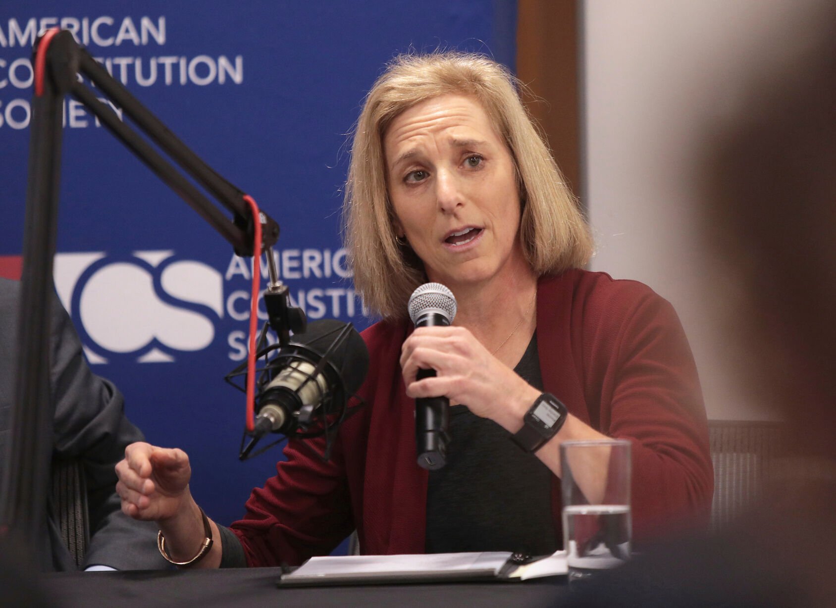 WI Supreme Court Forum | National | wdtimes.com