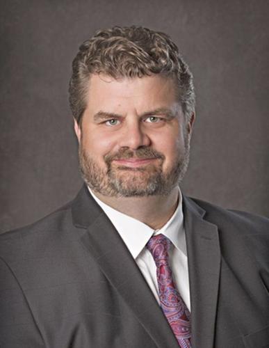 Klossner appointed as Minnesota district judge | Local News | wdtimes.com