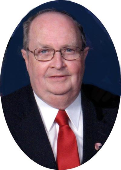 Eugene Becker | Obituaries | wdtimes.com