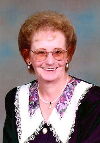 Mary A. Lentz | Obituaries | wdtimes.com