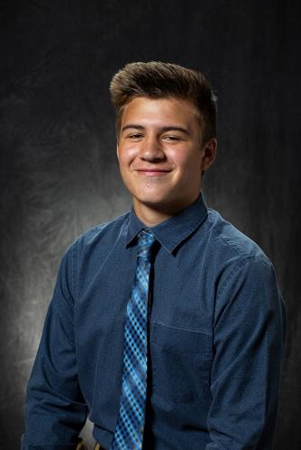 Carrillo, Cole | Profiles | wdtimes.com