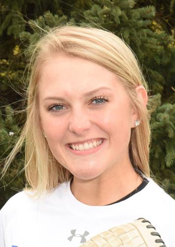 Six Goslings earn all-conference softball honors | Local Sports ...