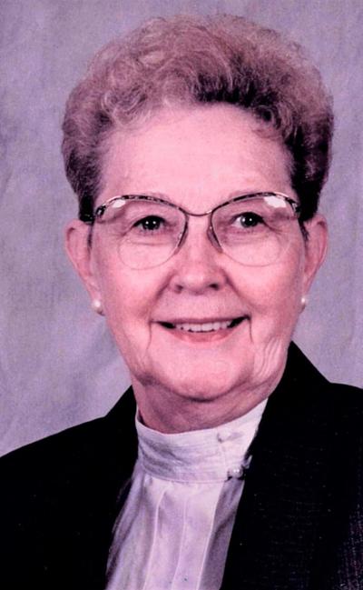 Marian Alma (Grulke) Kohn | Obituaries | wdtimes.com