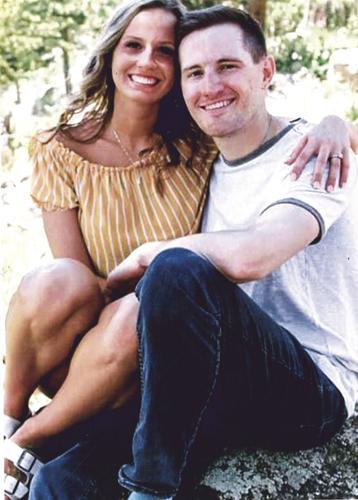 Engagement: Yuenger and Hodkiewicz | Celebrations | wdtimes.com