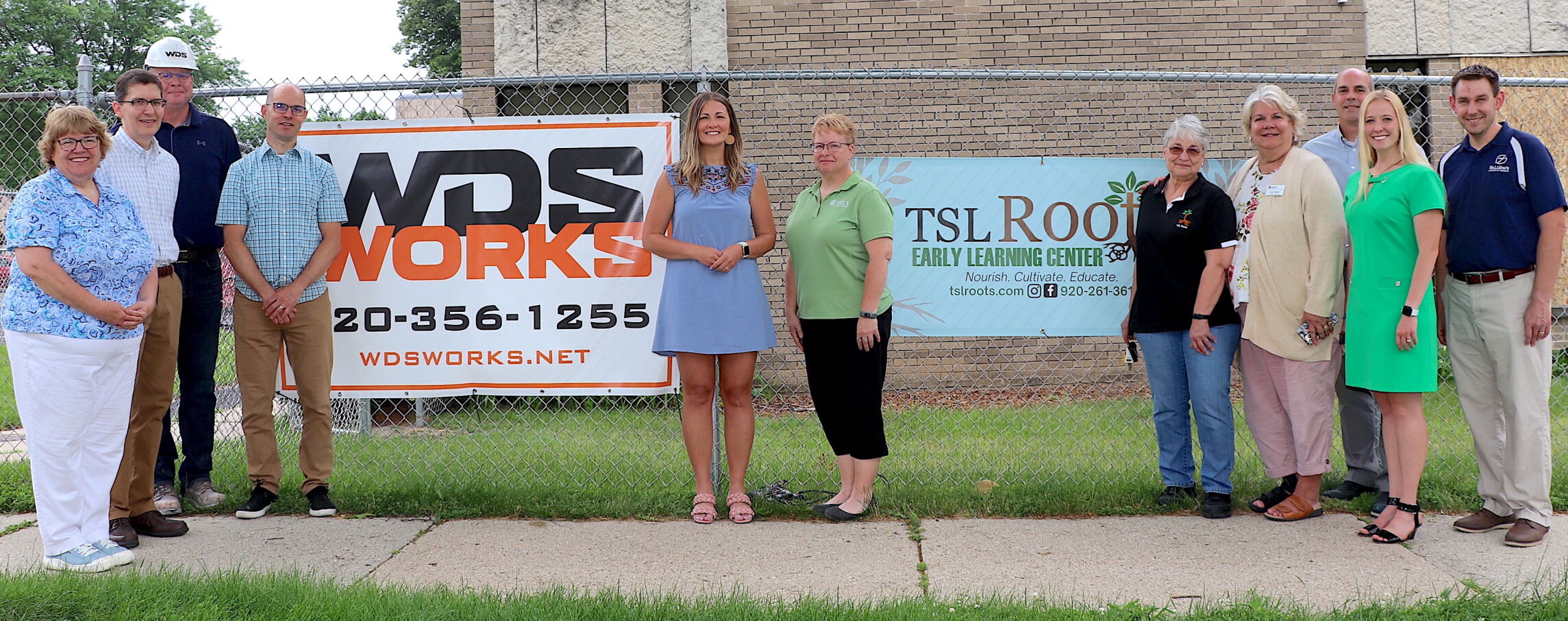 TSL Roots Early Learning Center to open in late August | Local News ...