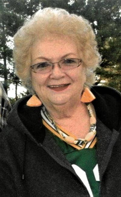 Patricia Mae Fox | Obituaries | wdtimes.com