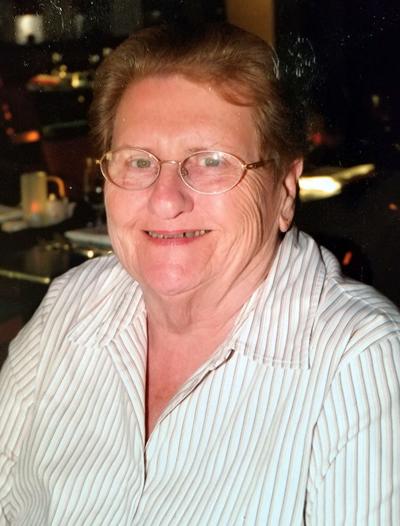 Virginia L. 'Ginny' Huber | Obituaries | wdtimes.com