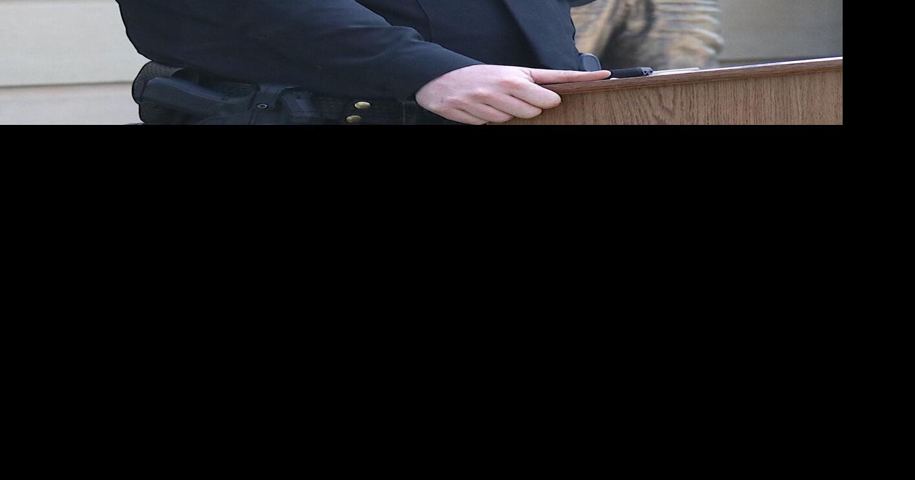 Fallen Dodge County law enforcement officers honored | Local News ...