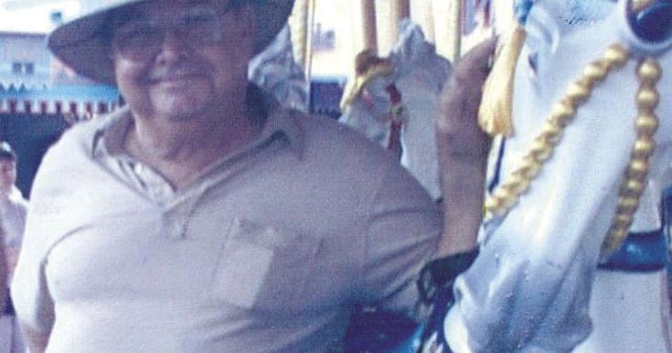 Robert Lee Brasch Sr. | Obituaries | wdtimes.com