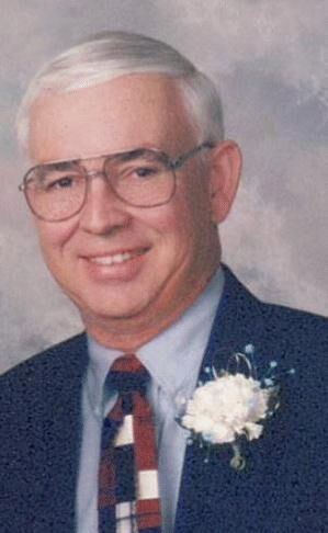 William E. "Bill" Mechenich | Obituaries | wdtimes.com