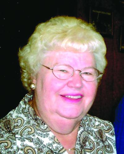 Donna Jean Beal | Obituaries | wdtimes.com