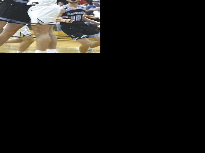 Warriors win rubber match with L-Cats, advance to sectional final ...