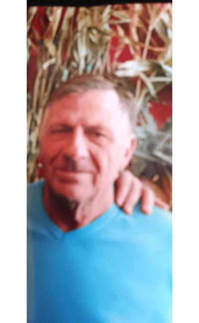James John "Jim" Frystak | Obituaries | wdtimes.com