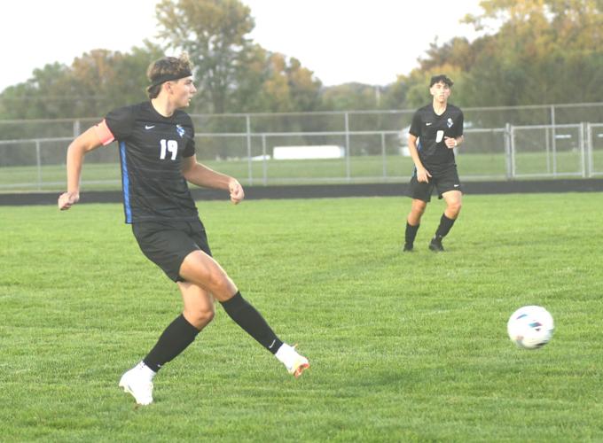 Goslings shut out Stoughton in home opener | Local Sports | wdtimes.com