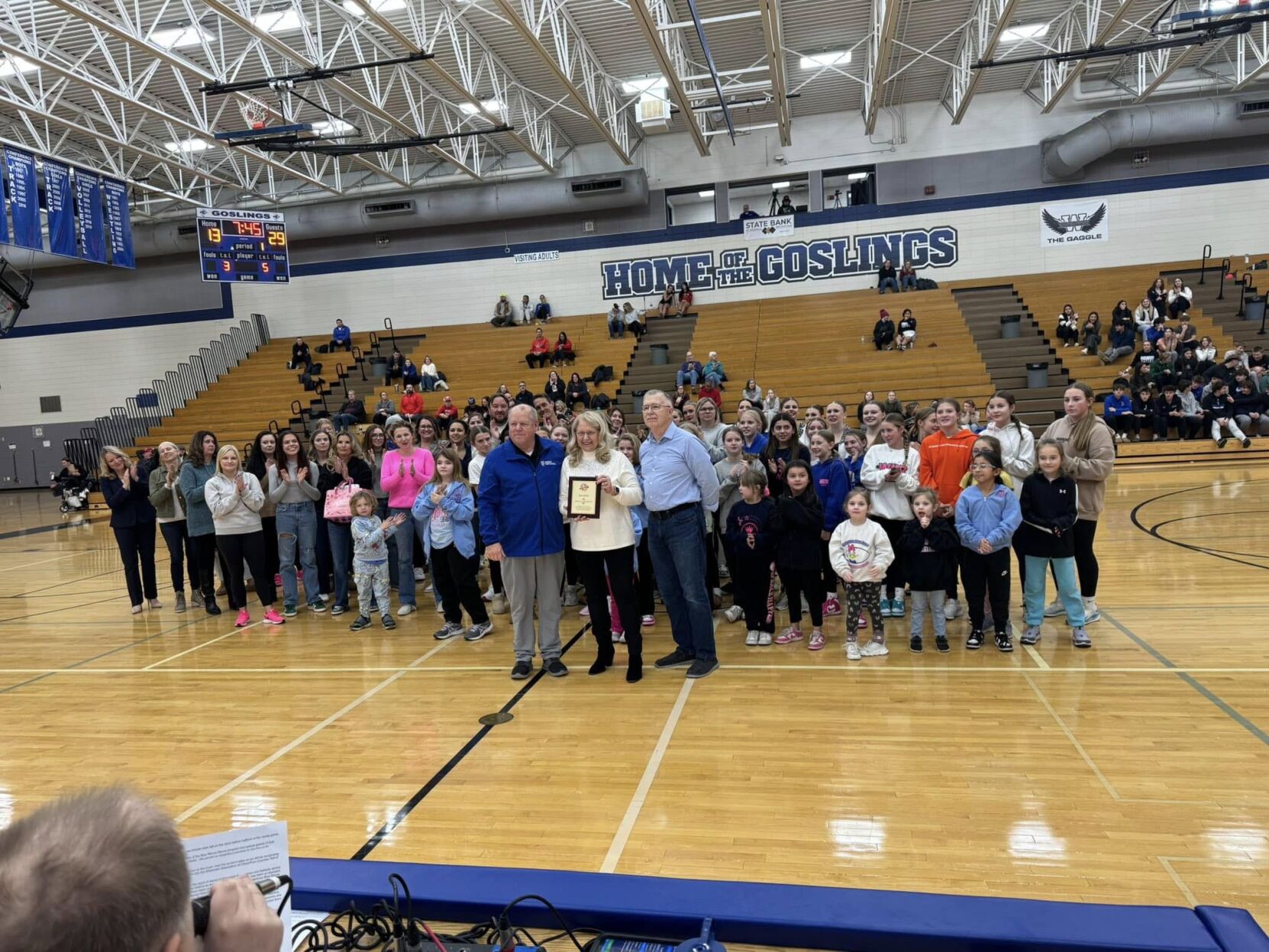 Susan Putra inducted into WACPC Hall of Fame | Local News | wdtimes.com