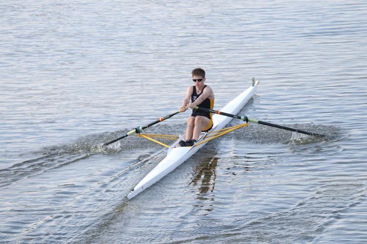 Second Annual WISCO Chase Rowing Regatta deemed a ’success’ by ...