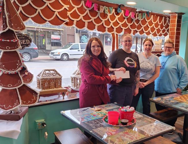 2024 Window Wonderland Winners Announced | Local News | wdtimes.com