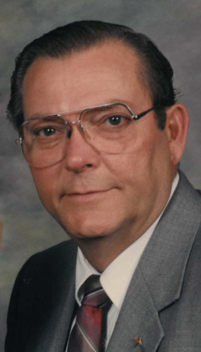 David Gehler | Obituaries | wdtimes.com