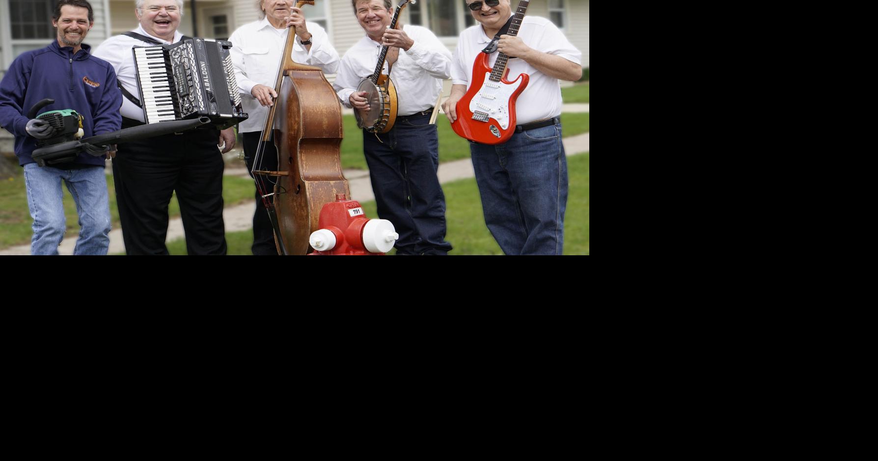 Gary Beal Band concert | Community | wdtimes.com