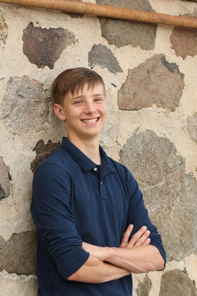 Watertown grad Elliott Small receives livestock scholarship ...