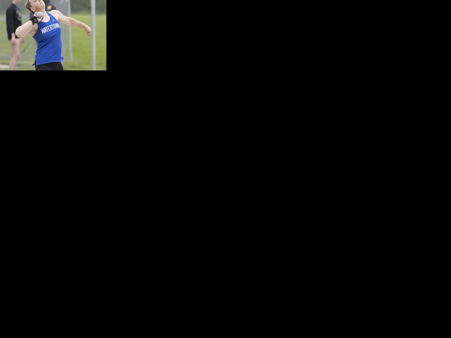 Doherty earns Field Athlete of the Year honor from Badger Conference ...