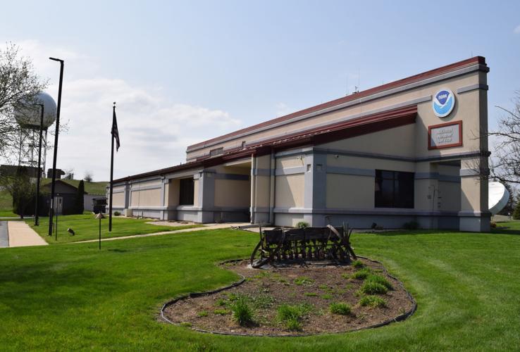 Sullivan NWS Doppler radar sees upgrade | Local News | wdtimes.com