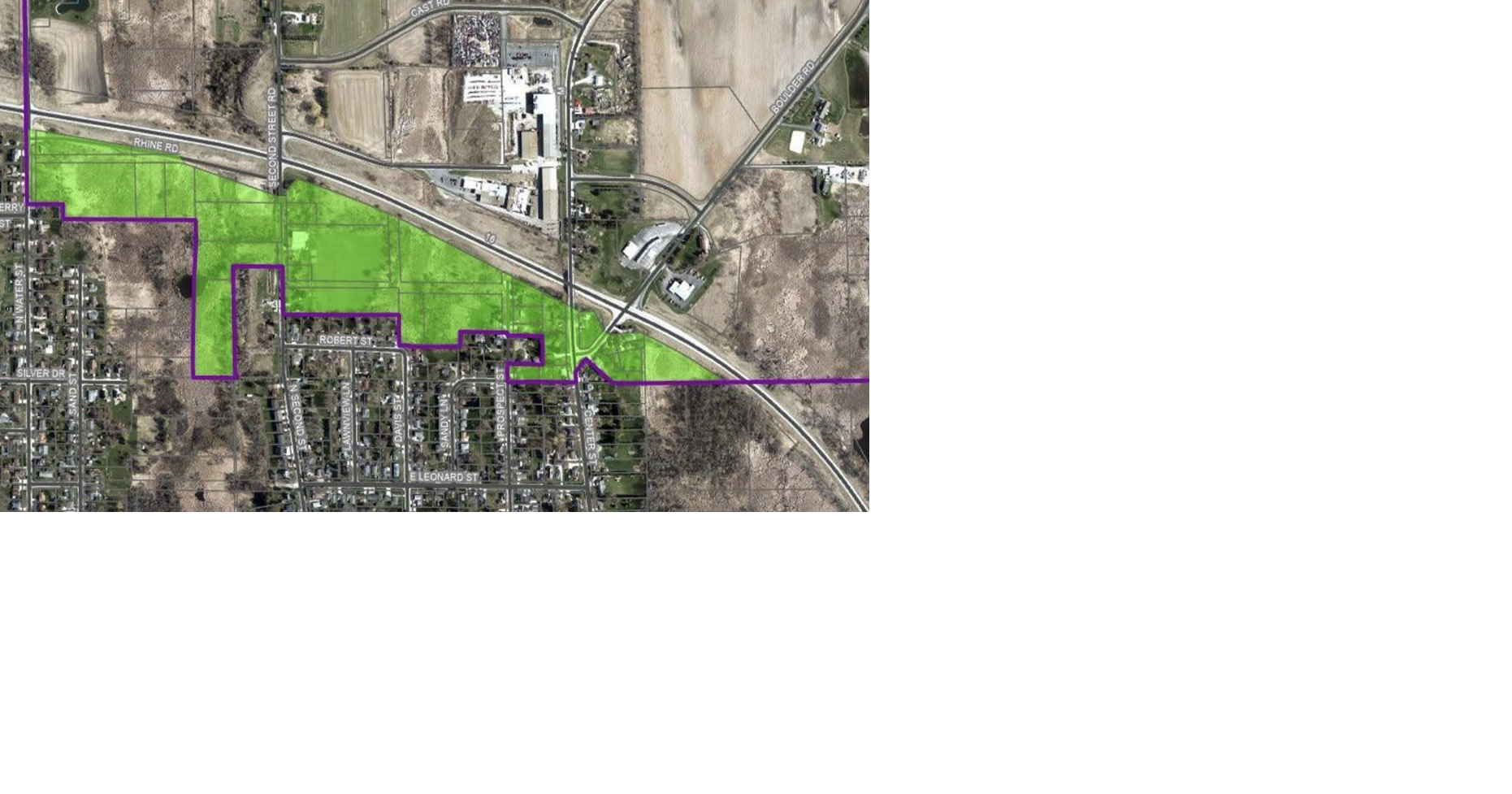 Finance Committee authorizes Emmet utility borrowing | Local News ...