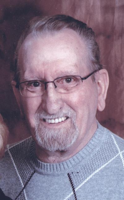 Wayne R. Heiser | Obituaries | wdtimes.com