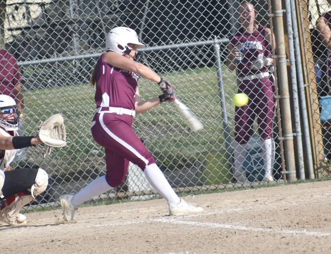 WIAA Softball: Jefferson rallies past Brodhead in 5th inning to win ...