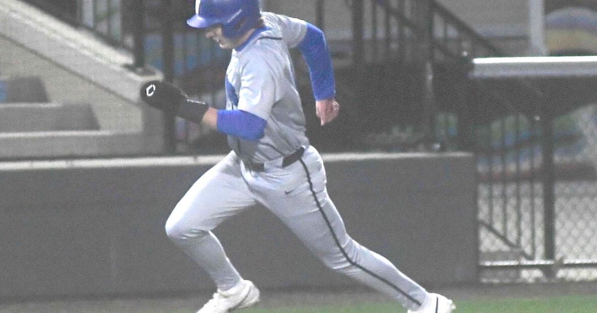 Baseball: Lasers rally past Goslings at Dockhounds Stadium | Local ...