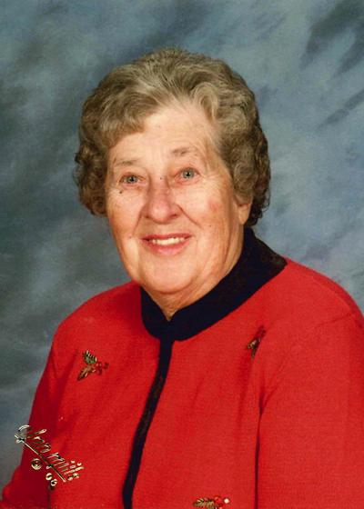 Jane E. Ebert | Obituaries | wdtimes.com