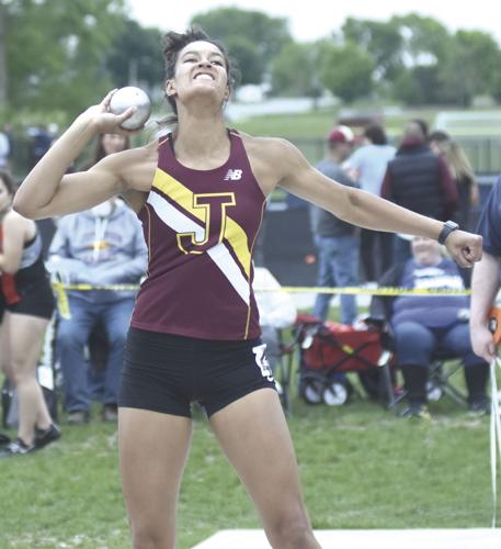 Lakeside boys first, Luther Prep girls second at Lake Mills regional ...