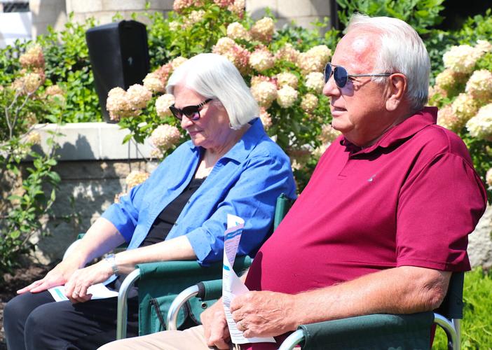 Groundbreaking held for Tom and Mary Schultz Family YMCA | Local News ...